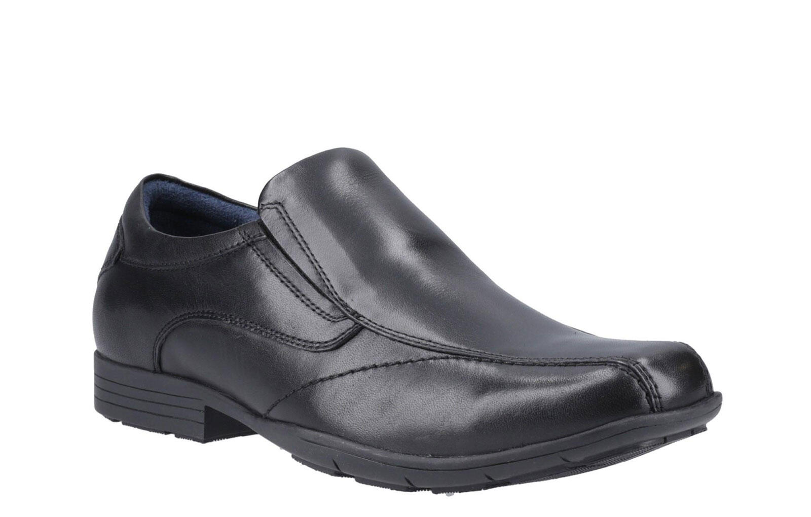 Pod Dundee Leather Men's Trainers POD | Decathlon