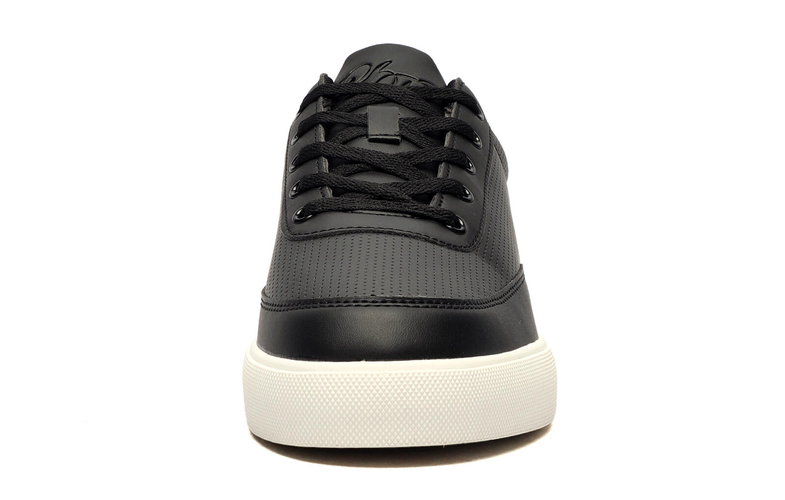 Loyalty & Faith Jarrod Men's Black Low-Profile Trainers | Decathlon