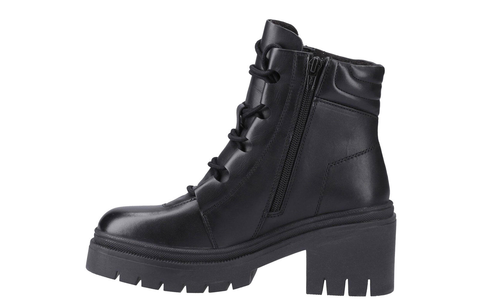 Pod Winona Heeled Boots Womens POD | Decathlon