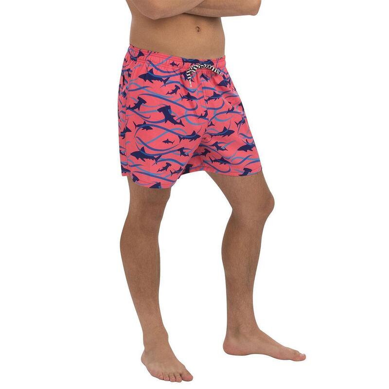Short de bain Dolfin Finn Shorty - Taille XL DOLFIN | Decathlon
