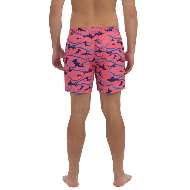 Short de bain Dolfin Finn Shorty - Taille XL DOLFIN | Decathlon
