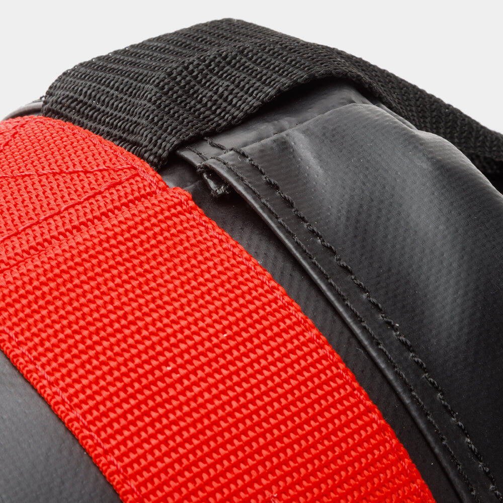 ZEUZ Powerbag 25 KG – Core Power Bag – Sandsack – 55 x 22 cm – Schwarz ...