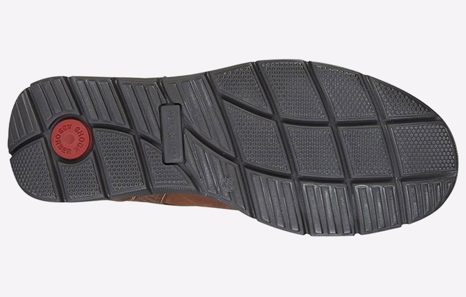 Imac Runcorn Waterproof Trainers for Men | Decathlon