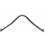 Horse saddle tree for flóki saddle iron model Karlslund Gullet iron ...