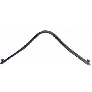 Horse saddle tree for flóki saddle iron model Karlslund Gullet iron ...