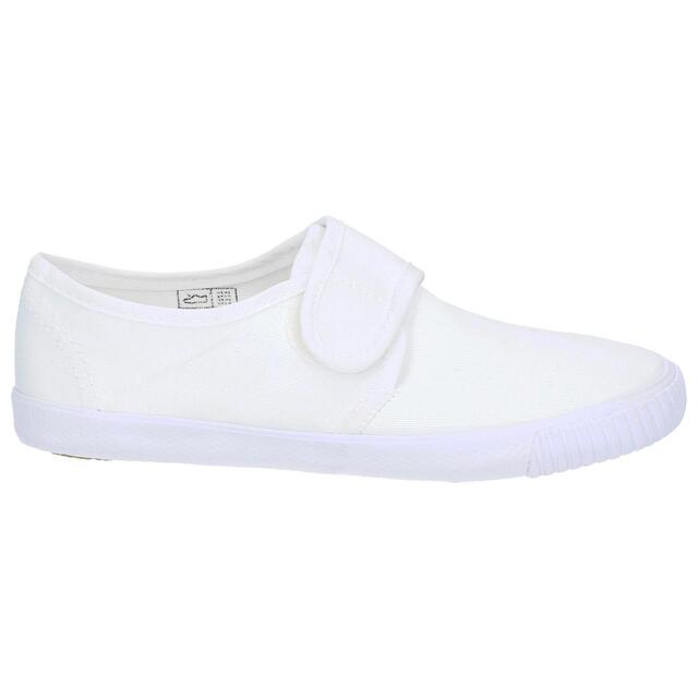 Mirak Plimsolls Touch Fastening Juniors | Decathlon