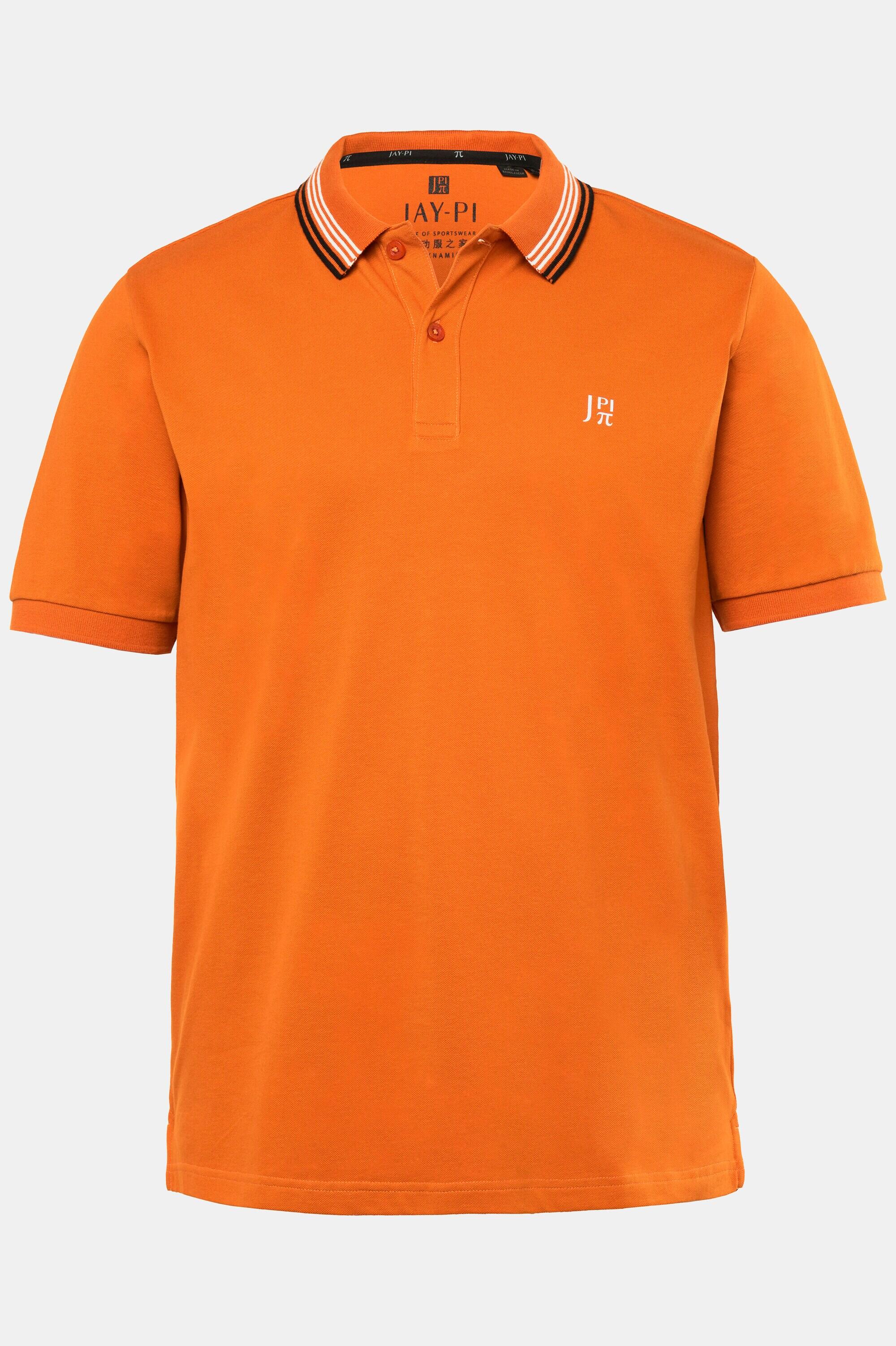 FLEXNAMIC® JAY-PI Polo Men’s Big Sizes up to 7XL JAY PI | Decathlon