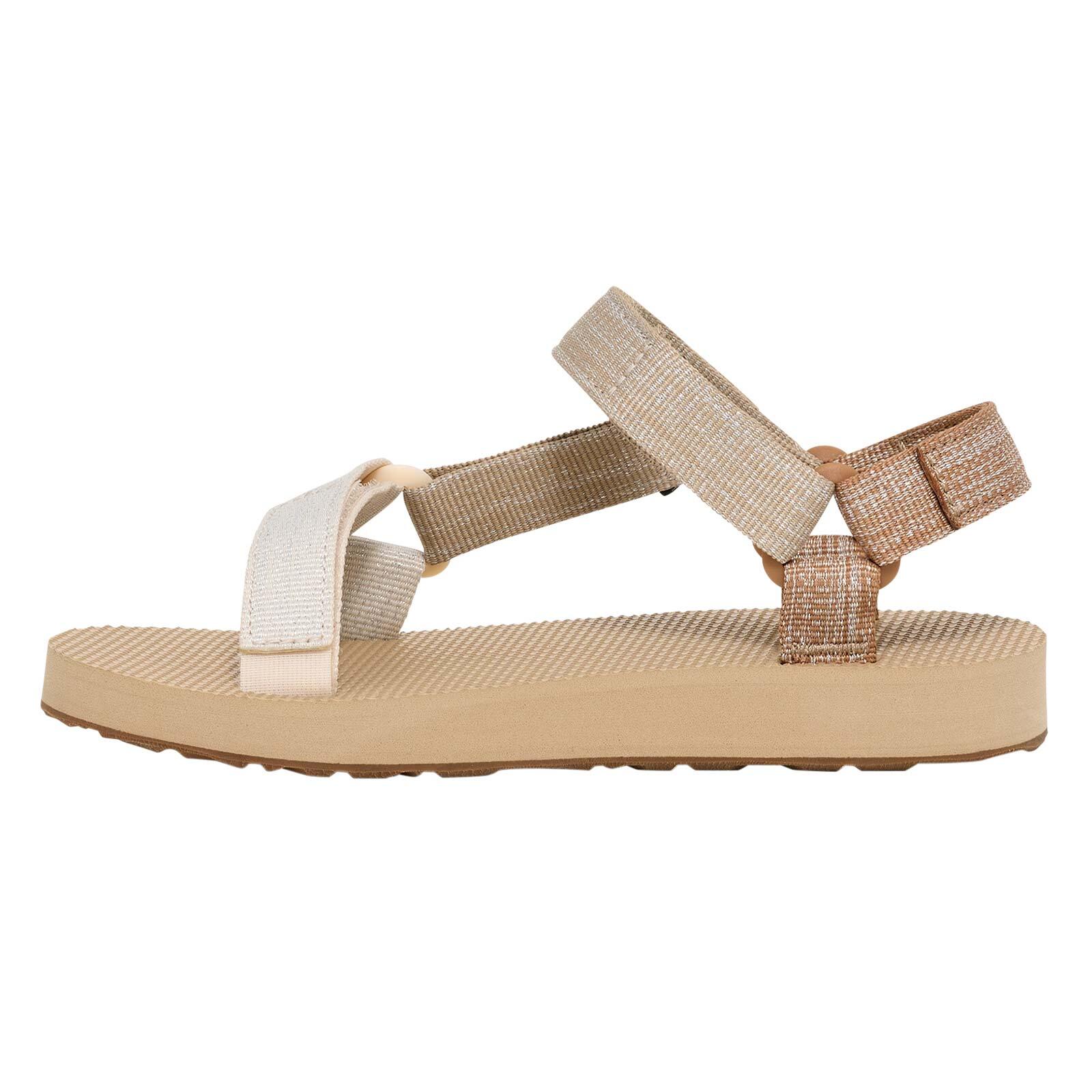 Teva Original Universal Metallic Sandals-Neutral Multi | Decathlon