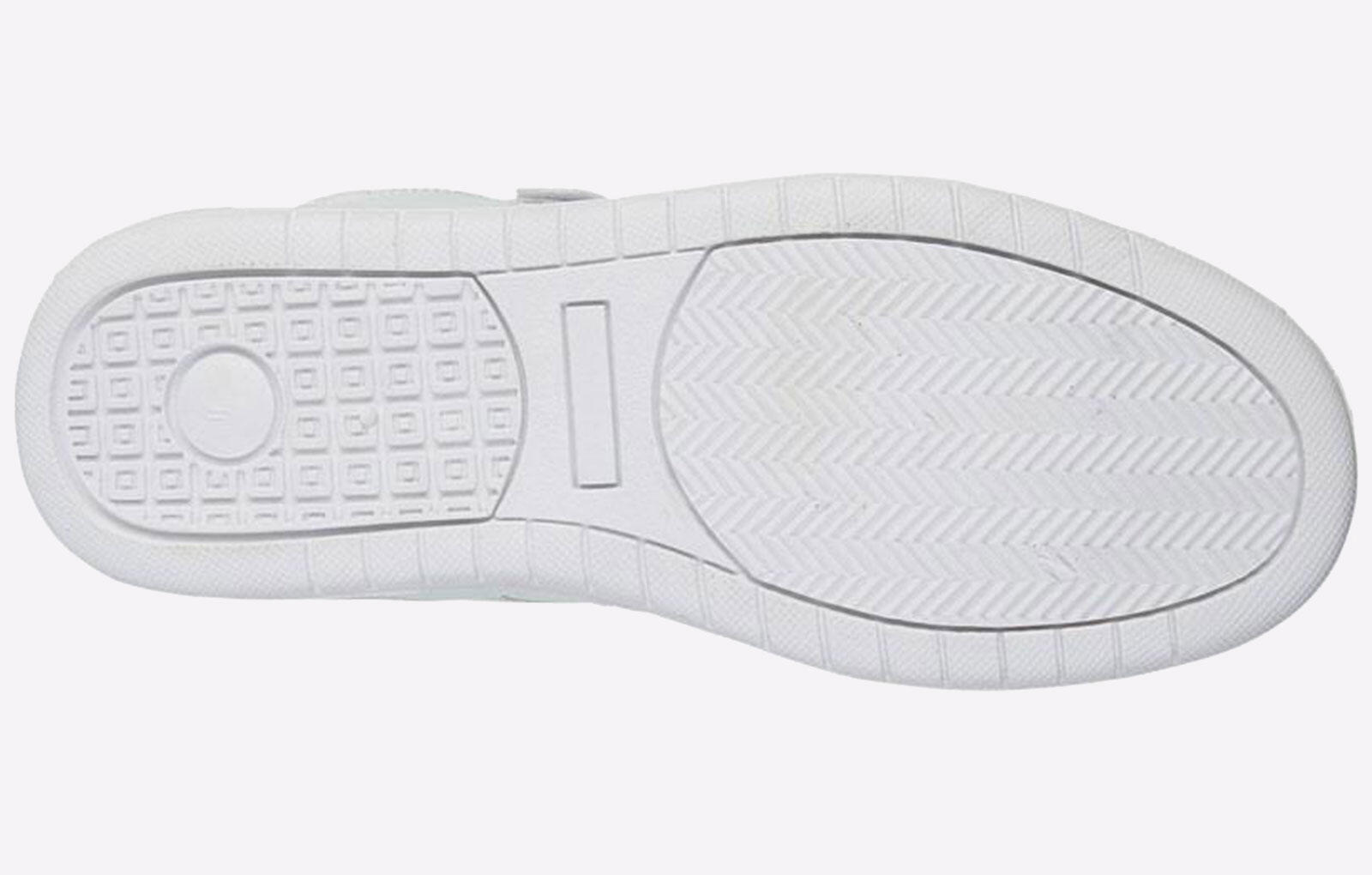 Dek Euston Men's Mixed-Material Mid-Height Trainers, Medium Width ...