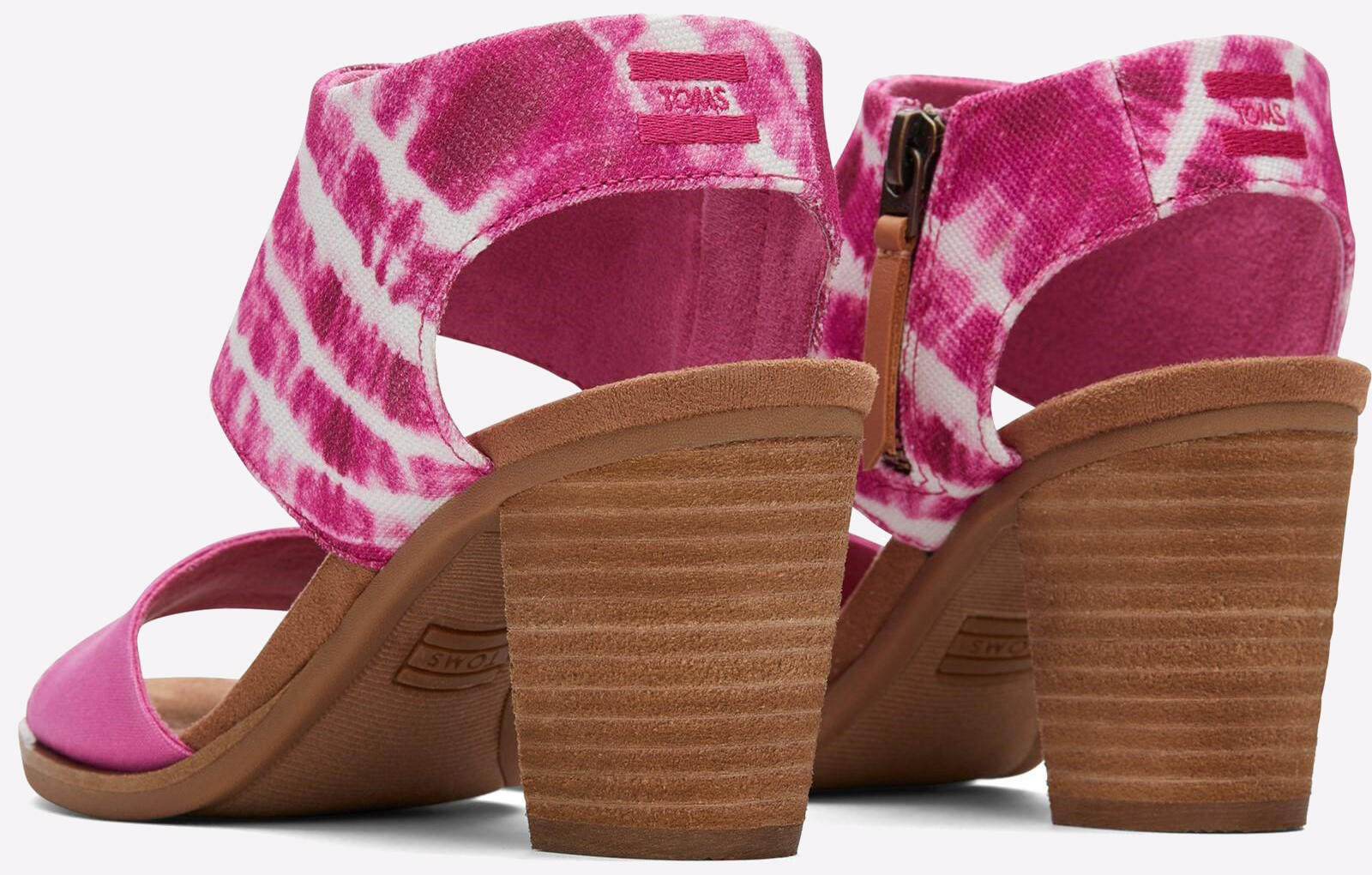 Majorca Womens Zip Sandals TOMS | Decathlon