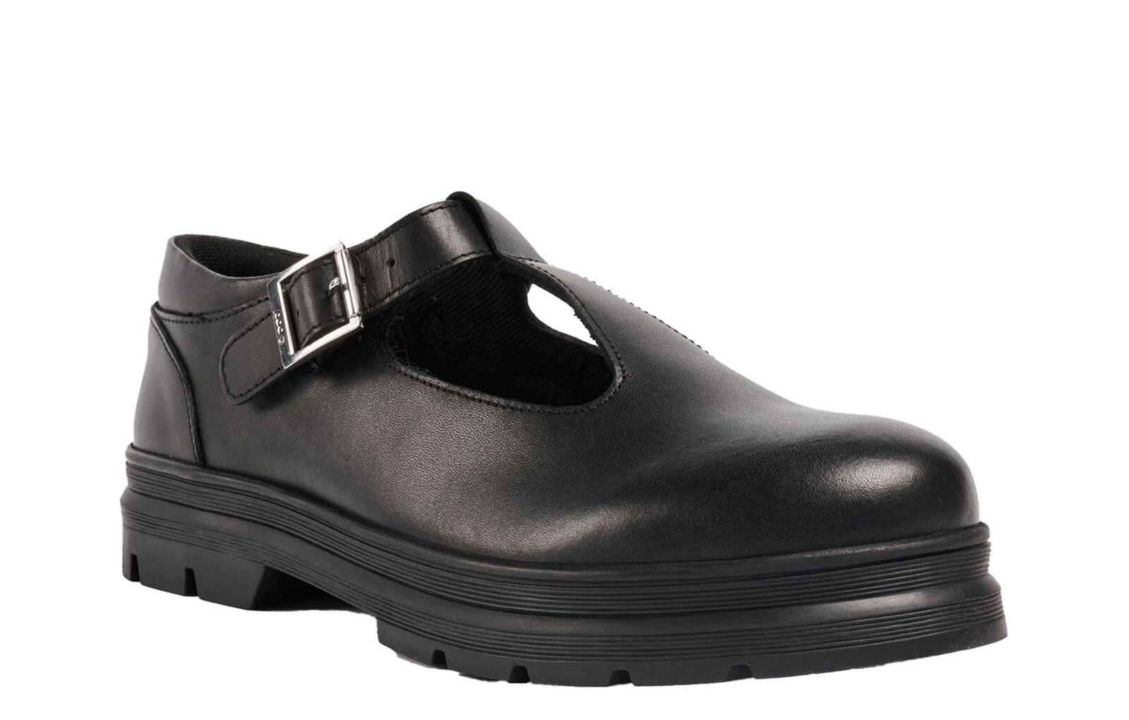 Pod Emilie Senior Girls' T-Bar School Shoes POD | Decathlon