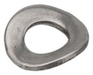 Speichennippel-Unterlegscheibe DT Swiss PHR Washer Ø8.5/4.3X0.9 (x100 ...