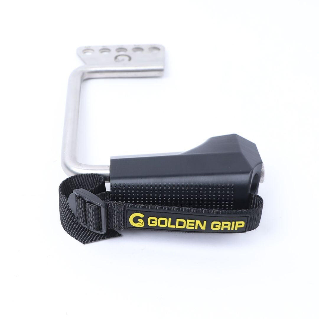 Golden Grip King's Cup - Strumento di allenamento per il braccio di ...