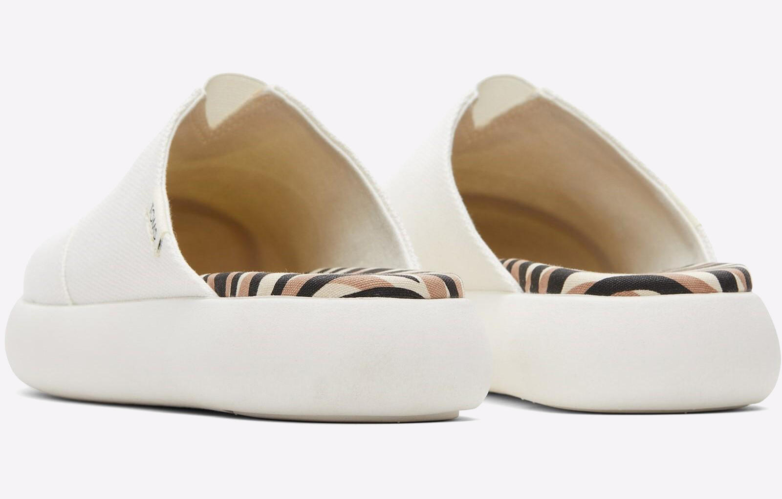 Toms Alpargata Mallow Mule Womens TOMS | Decathlon