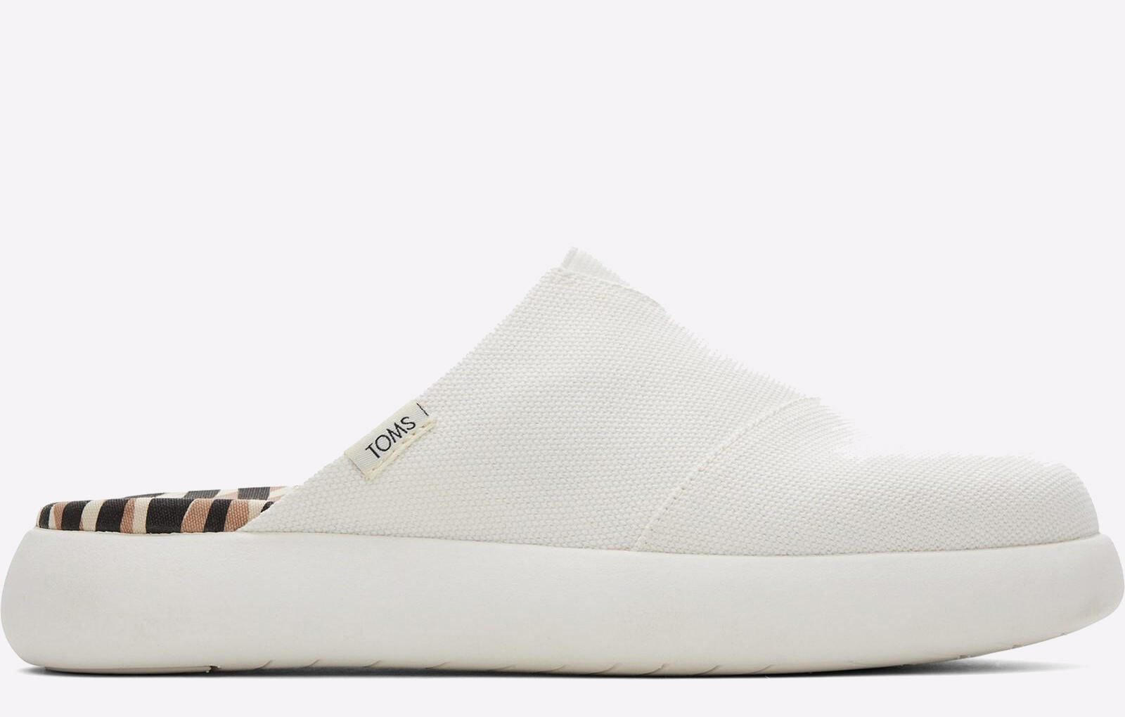 Toms Alpargata Mallow Mule Womens TOMS | Decathlon