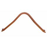 Horse saddle tree for flóki saddle iron model Karlslund Gullet iron ...