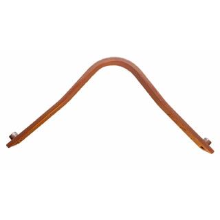 Horse saddle tree for flóki saddle iron model Karlslund Gullet iron ...