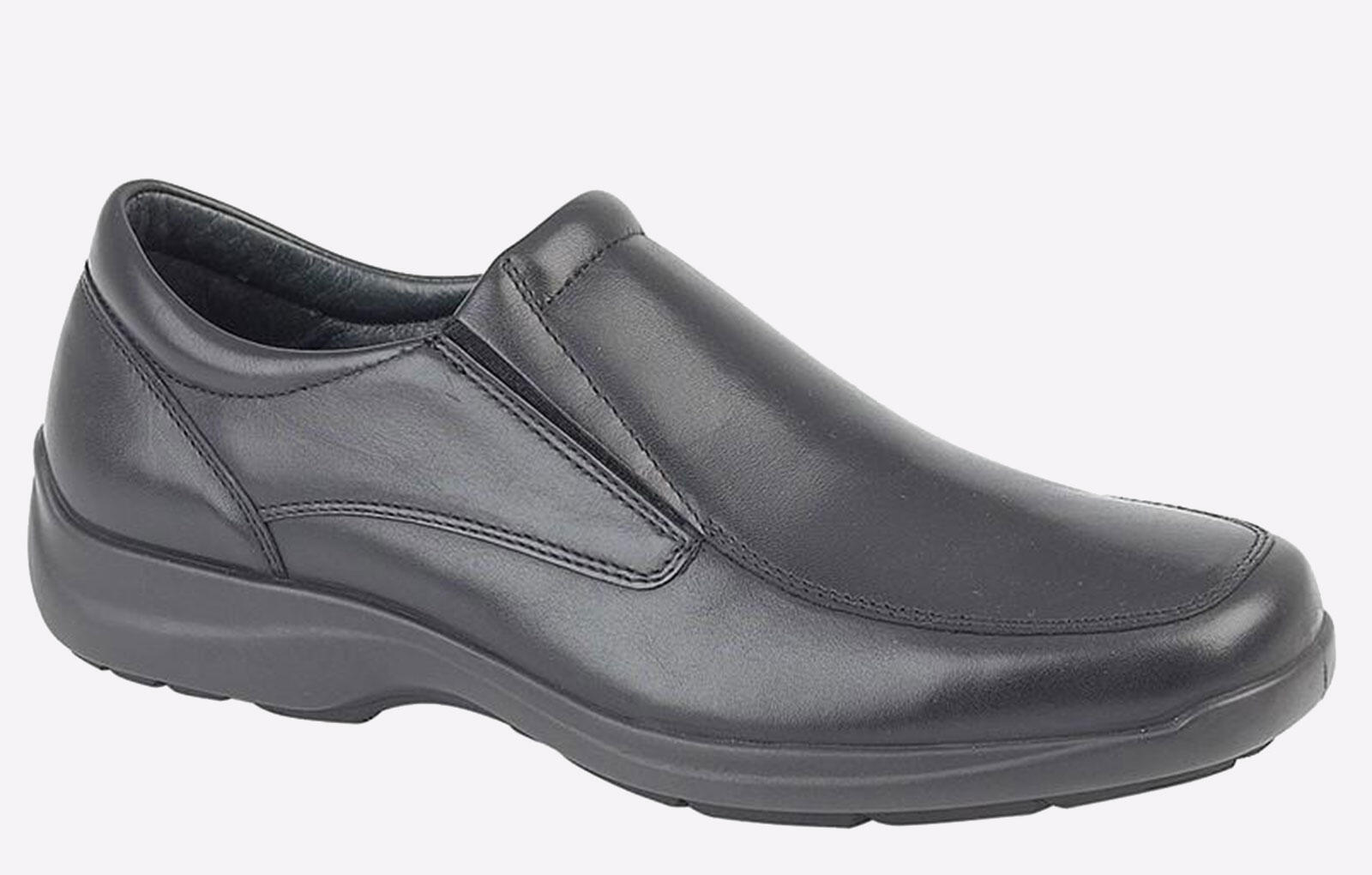 Imac Blayney Leather Mens Shoes IMAC | Decathlon