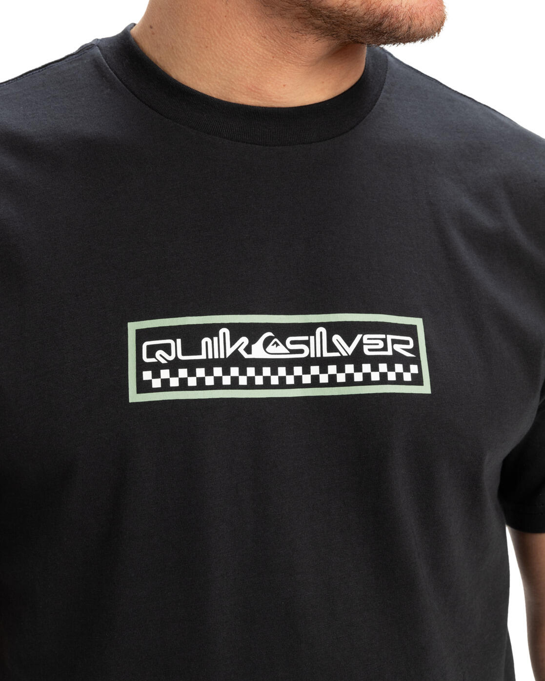 T-shirt met Korte mouw EV SUN DAGGER Schwarz Heren | Decathlon