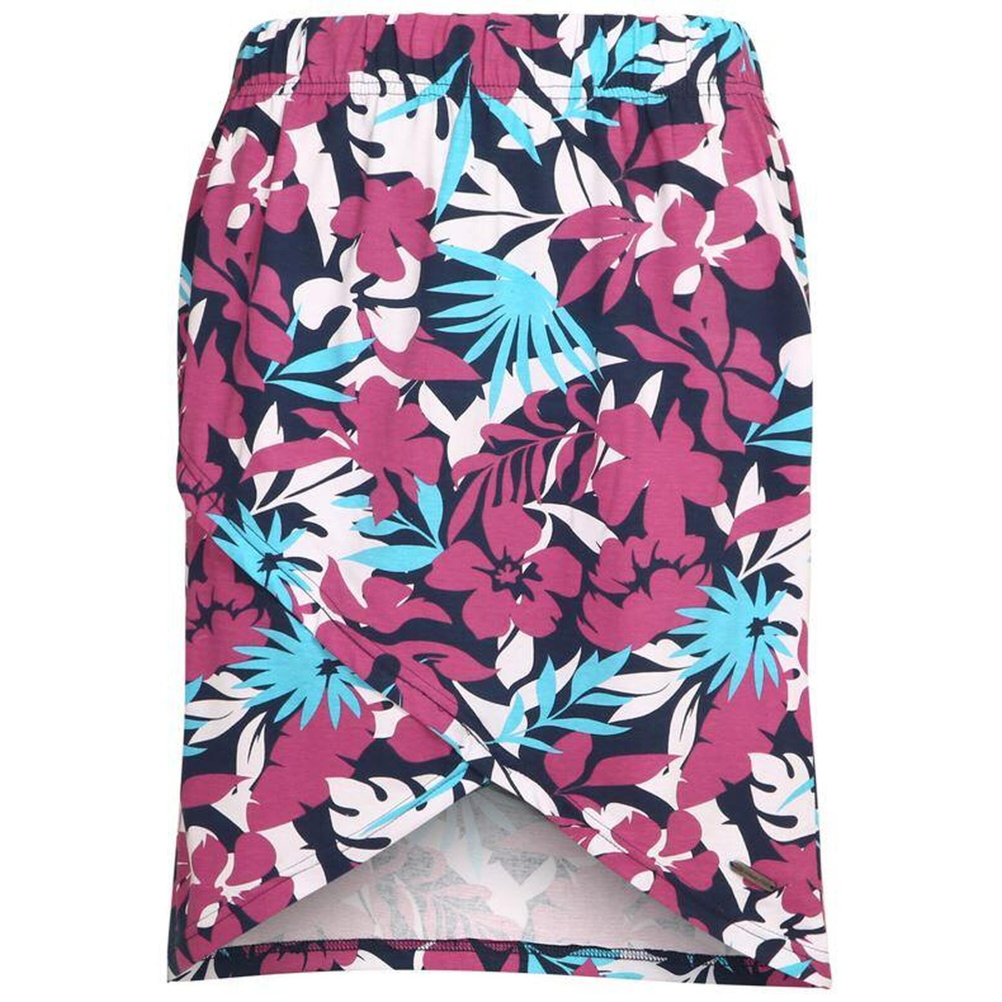 ALPINE PRO - Fustă Femei Alpine Pro Qhua Ușoar și Confortabilă | Decathlon