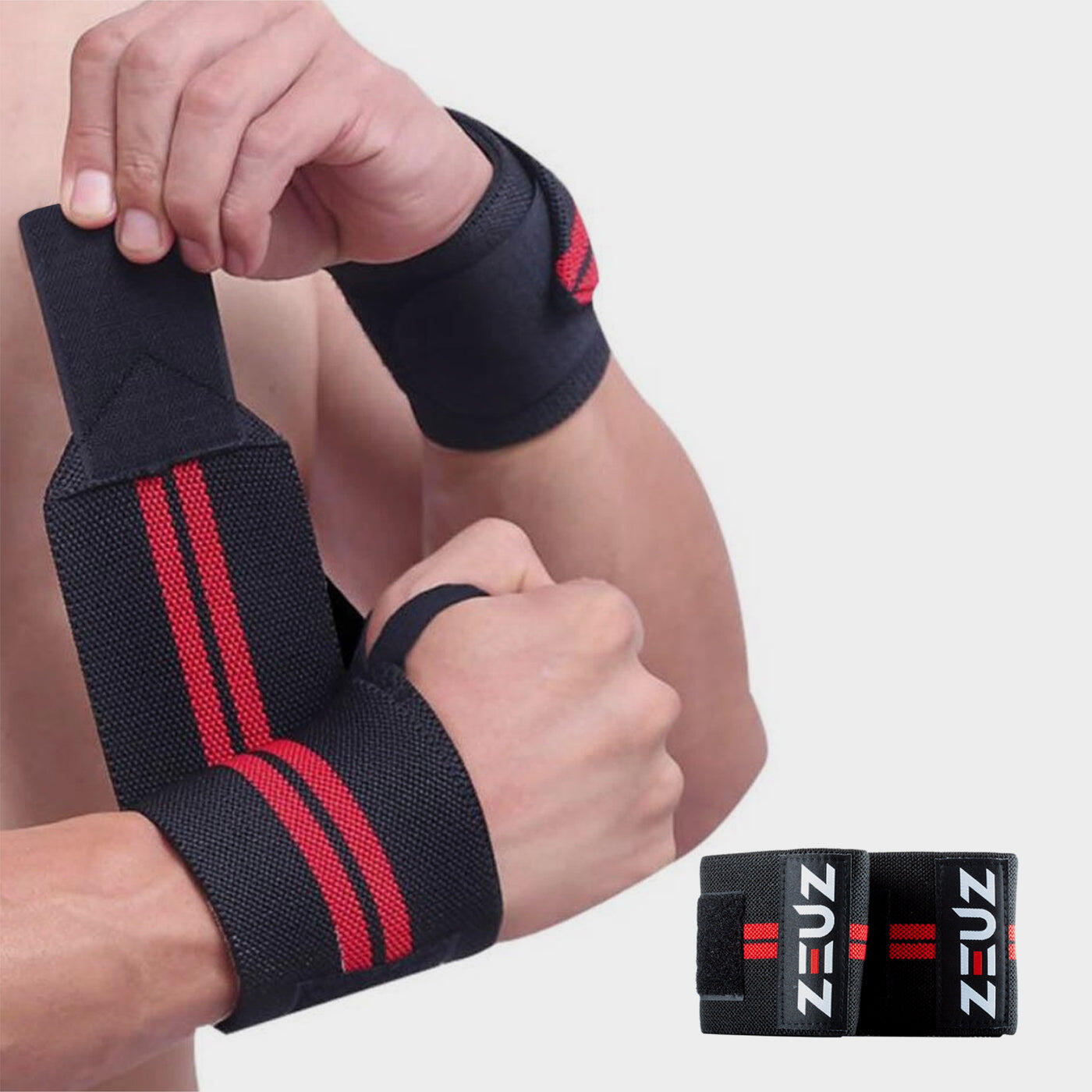 Maintien poignet | DECATHLON