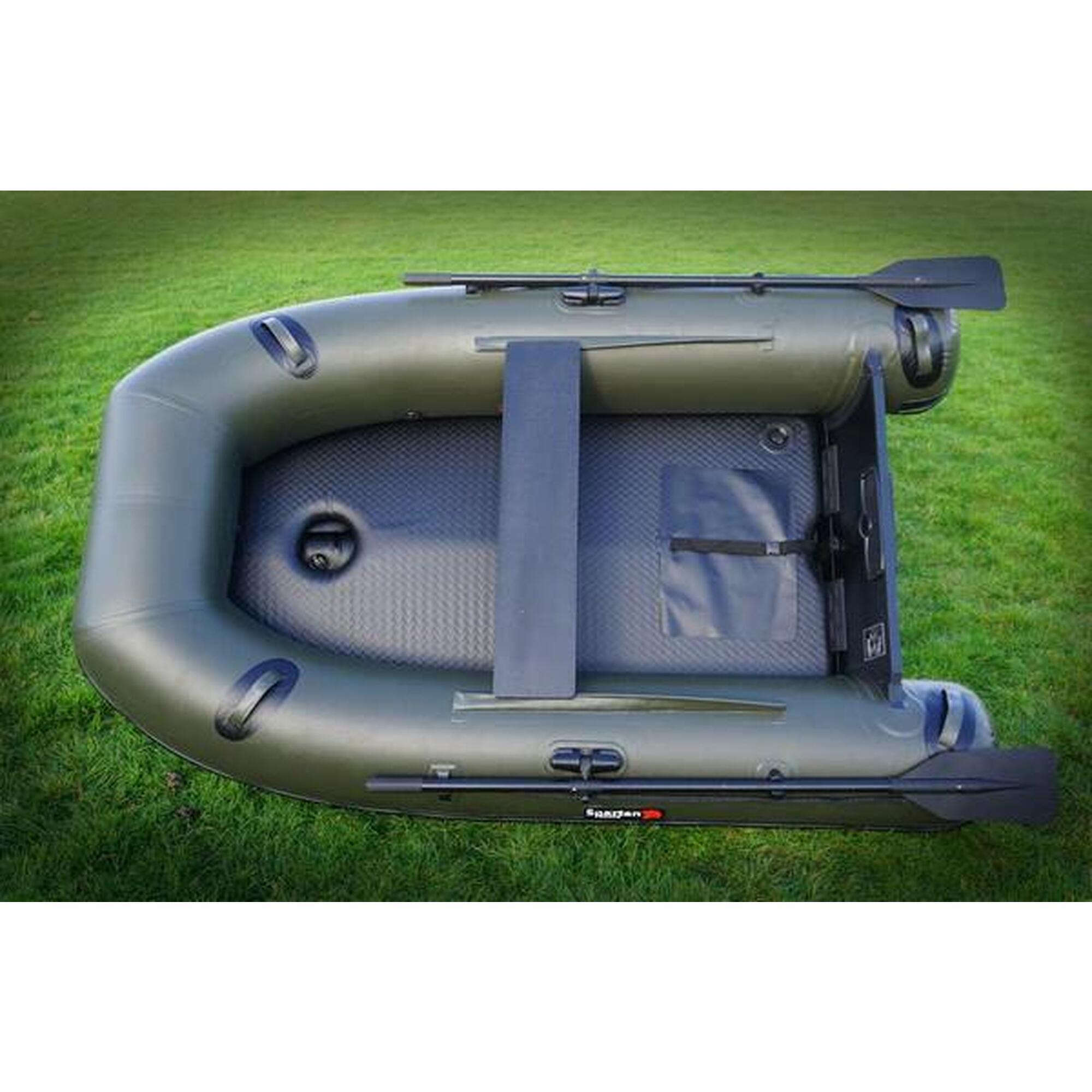 SPARTAN BOATS Spartan Boats 230 Compact | Decathlon