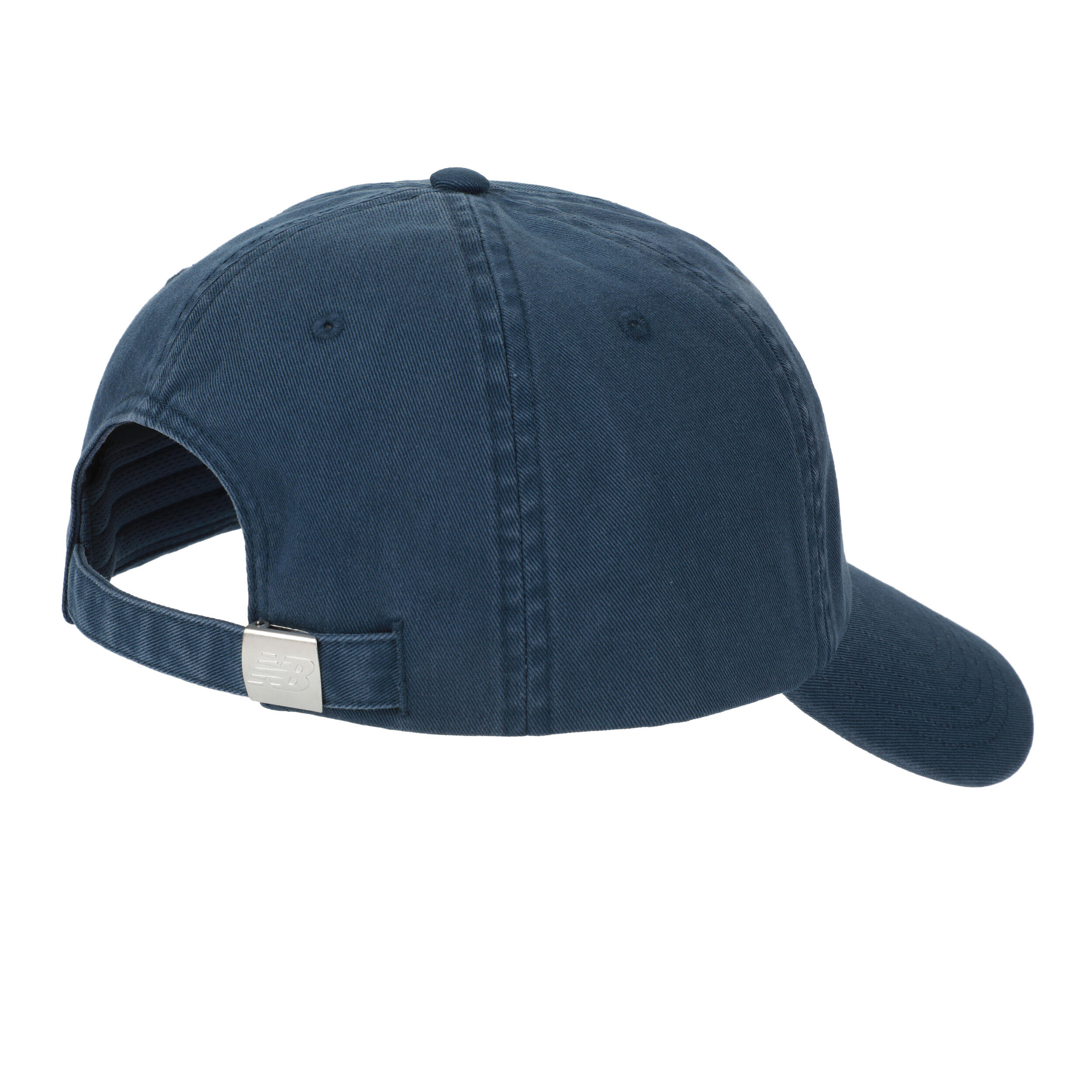 New Balance 6 Panel Classic Hat with Flying NB Embroidery. | Decathlon