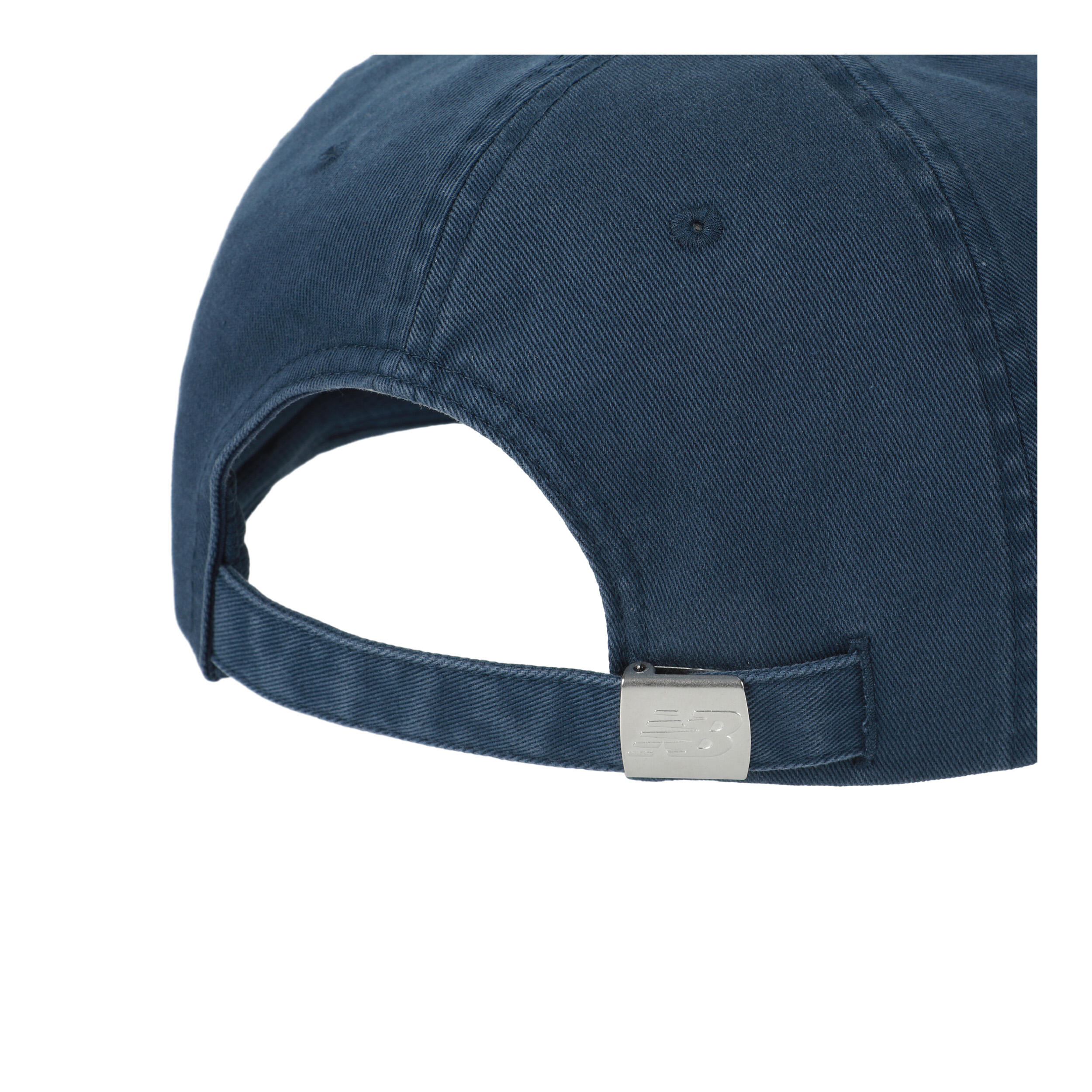 New Balance 6 Panel Classic Hat with Flying NB Embroidery. | Decathlon