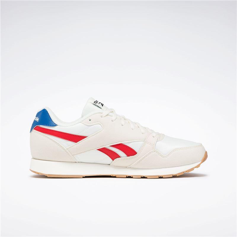 Reebok Sneakers Reebok Ultra Flash White Red REEBOK | Decathlon