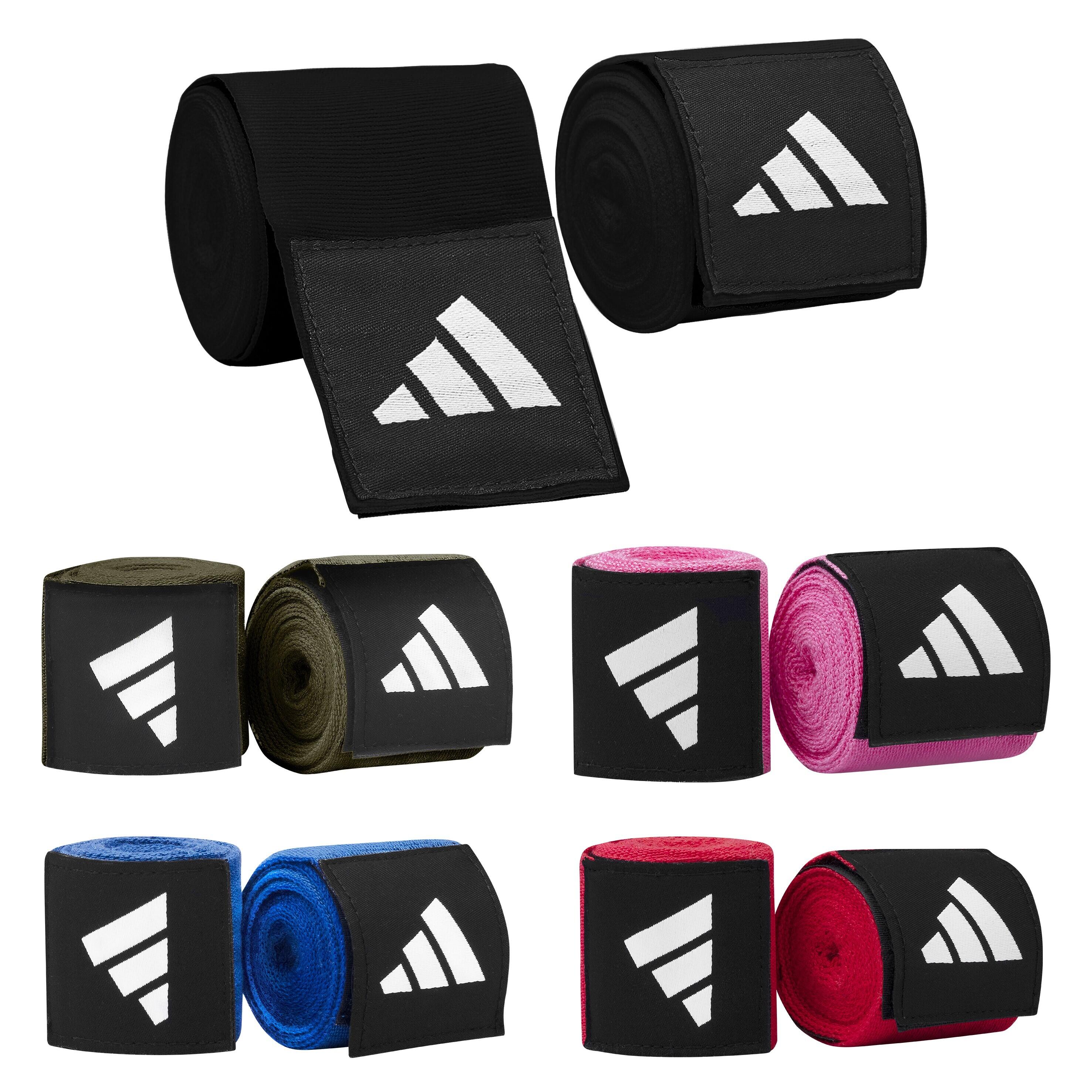 Bandes de maintien de boxe adidas Crepe | Decathlon