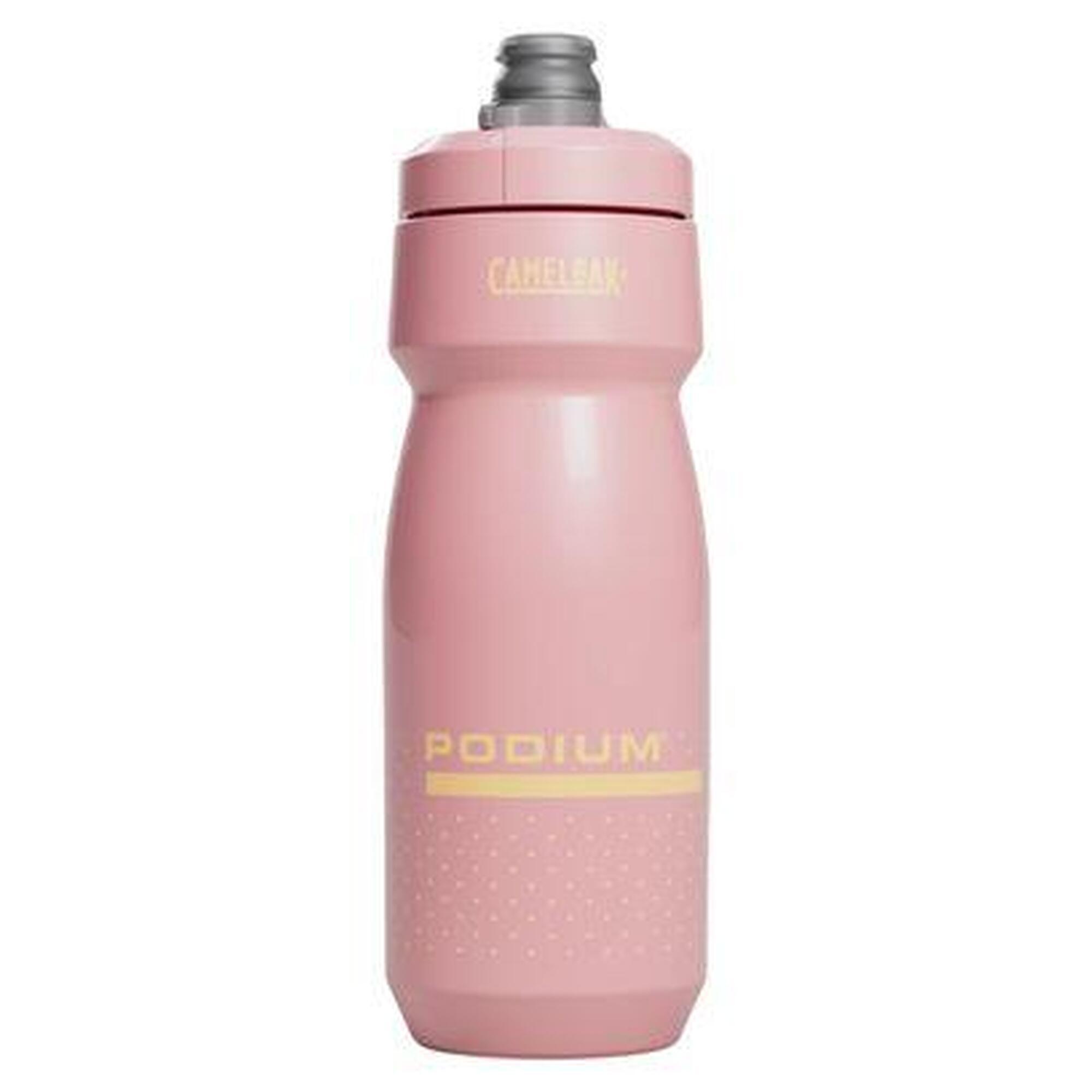 Bidon Camelbak Podium Coral Sunset Rose 710ml CAMELBAK | Decathlon