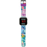 Disney LAS4197 Kids Stitch and Angel Watch - Decathlon