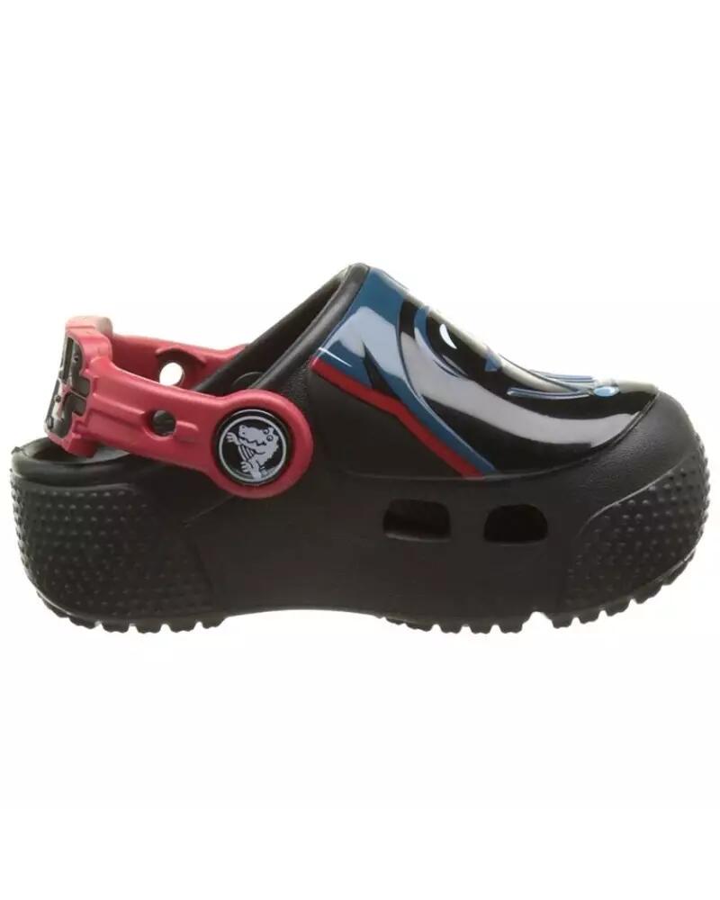 Crocs noir | Decathlon