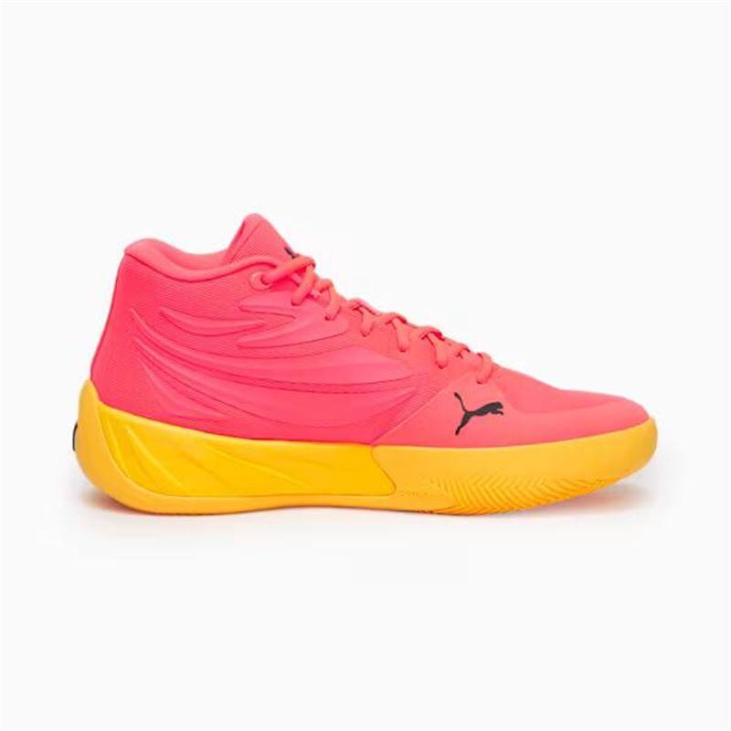 PUMA Basketball Sneakers Puma Court Pro Shine of the... PUMA | Decathlon