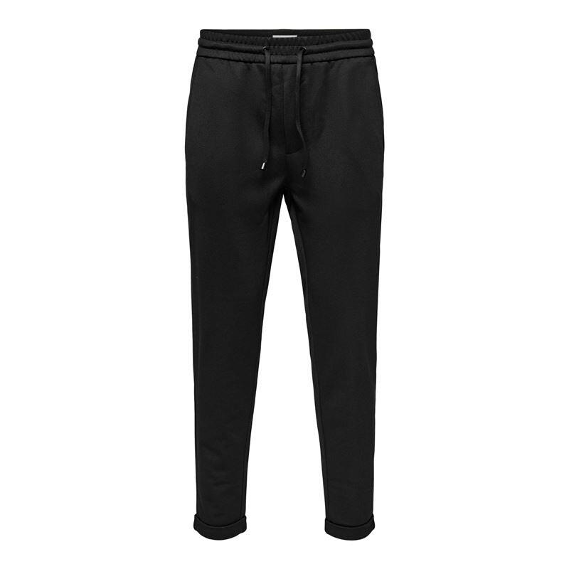 Only Sons Pantalon Only Sons Onslinus Crop Tap 0192 Hommes... ONLY ...