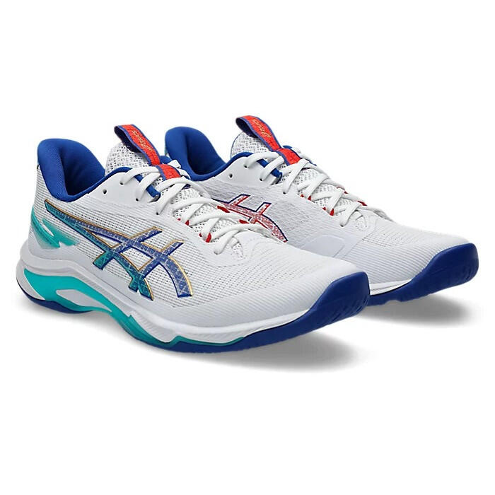Asics Netburner Ballistic FF 4 ASICS | Decathlon