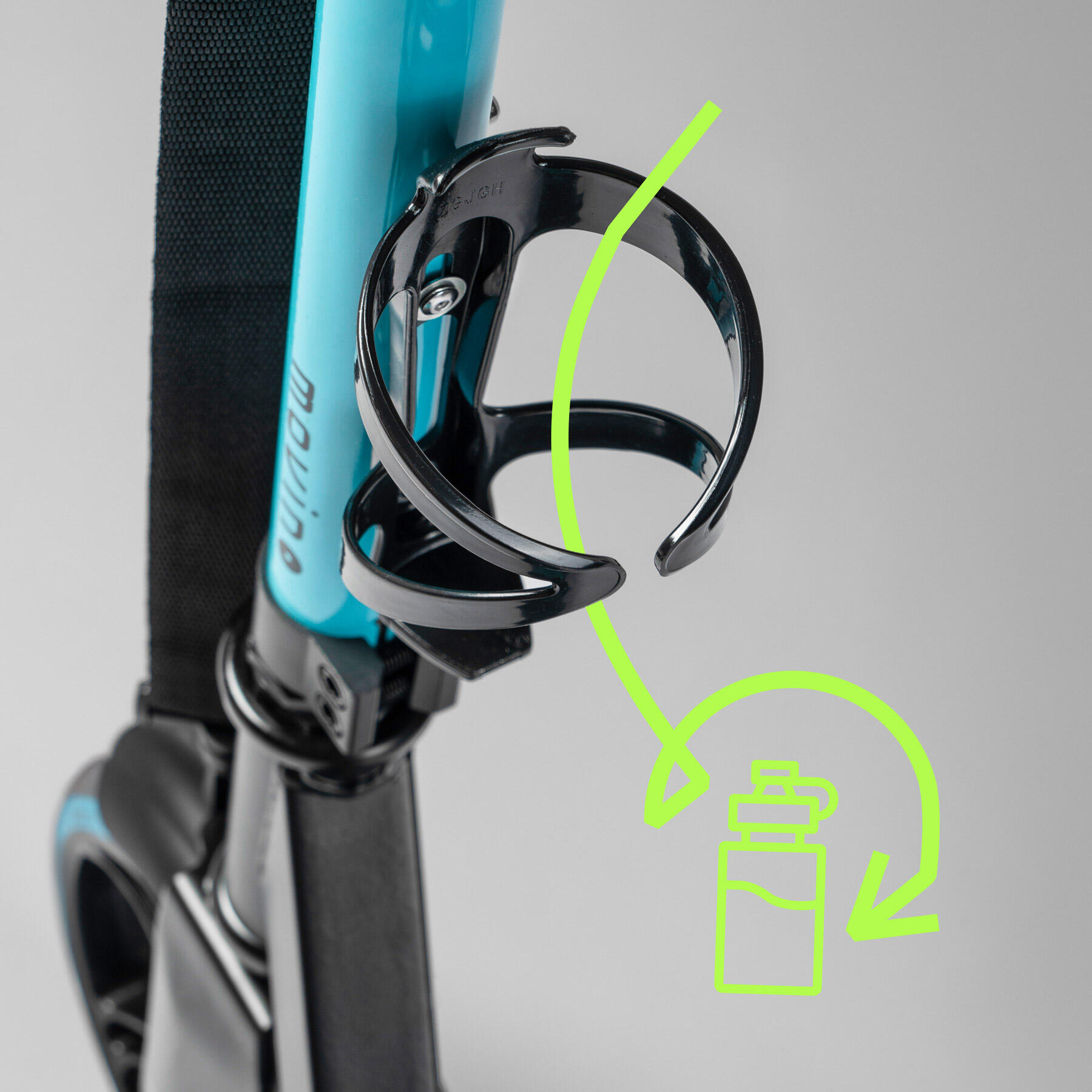 Cityroller für Kinder, Jugendliche und Erwachsene Movino Infinity T-035 ...