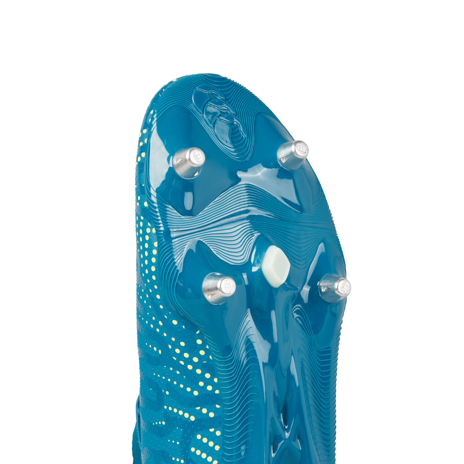 CCC Speed Infinite Team Adults SG Rugby Boots CANTERBURY | Decathlon