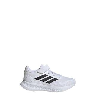 Cipő Adidas Modell Runfalcon 5 El C Szín Fehér ADIDAS - Decathlon