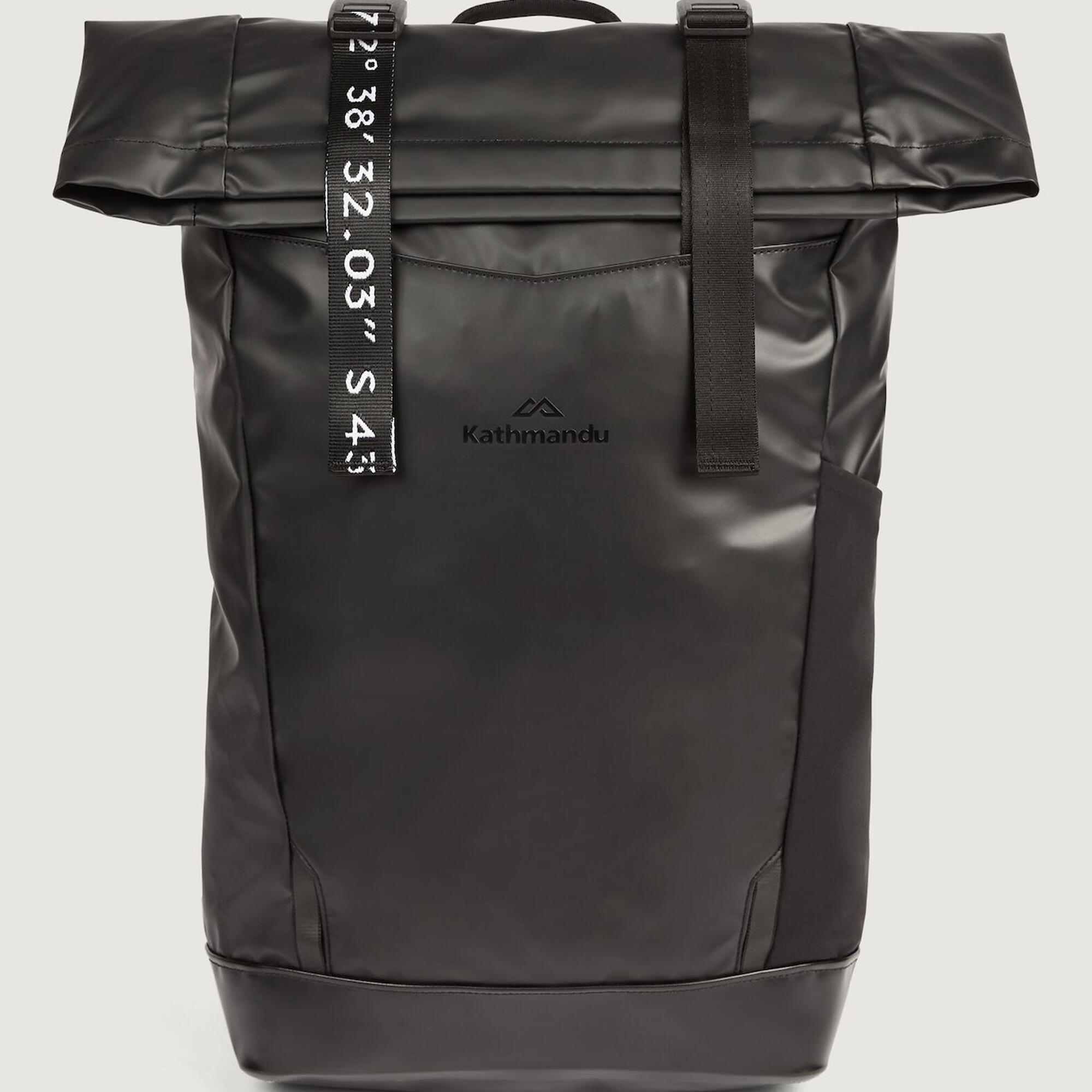 Roll Top Backpacks & Bags | Rolltop Rucksacks | Decathlon