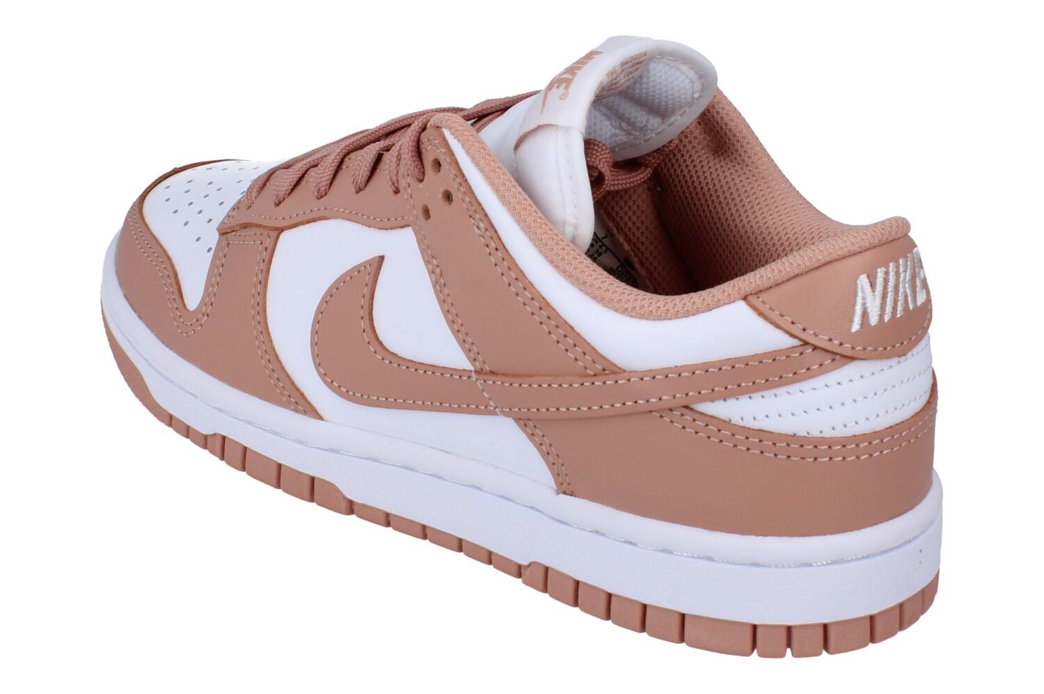 Dunk Low Rose Whisper | Decathlon
