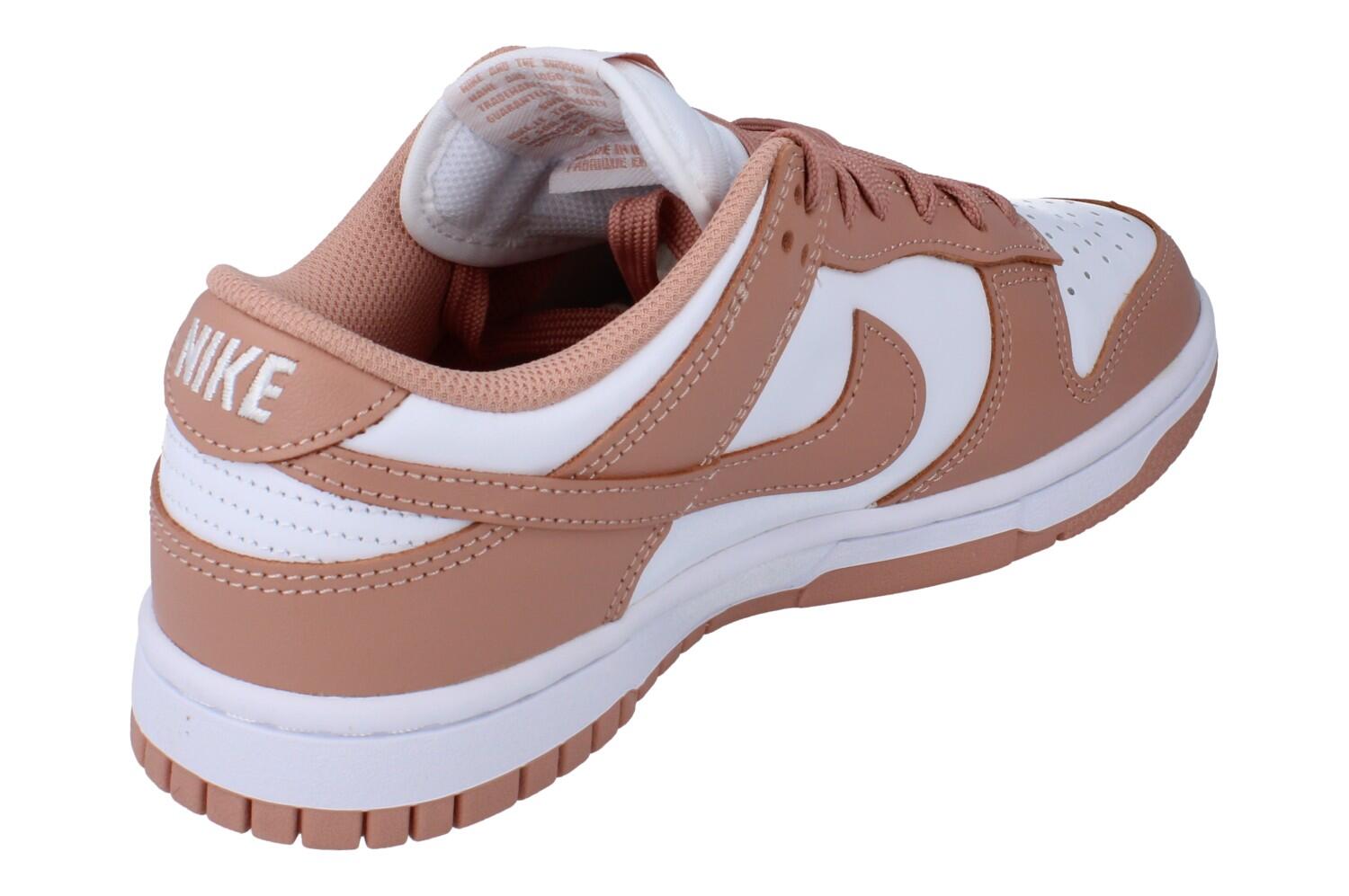 Dunk Low Rose Whisper | Decathlon