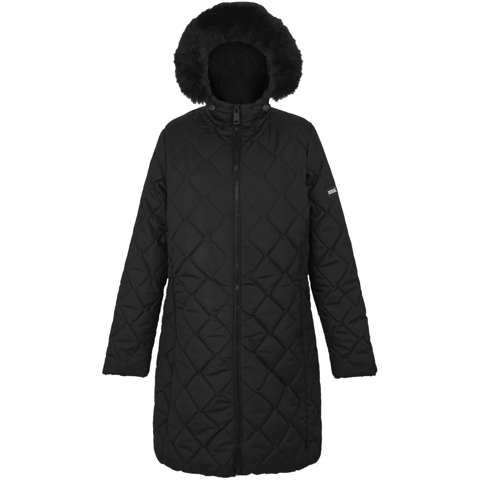 Parka femme Regatta Fritha III | Decathlon