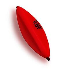 Black Cat Darter U-Float flotteur pour poisson-chat RHINO | Decathlon