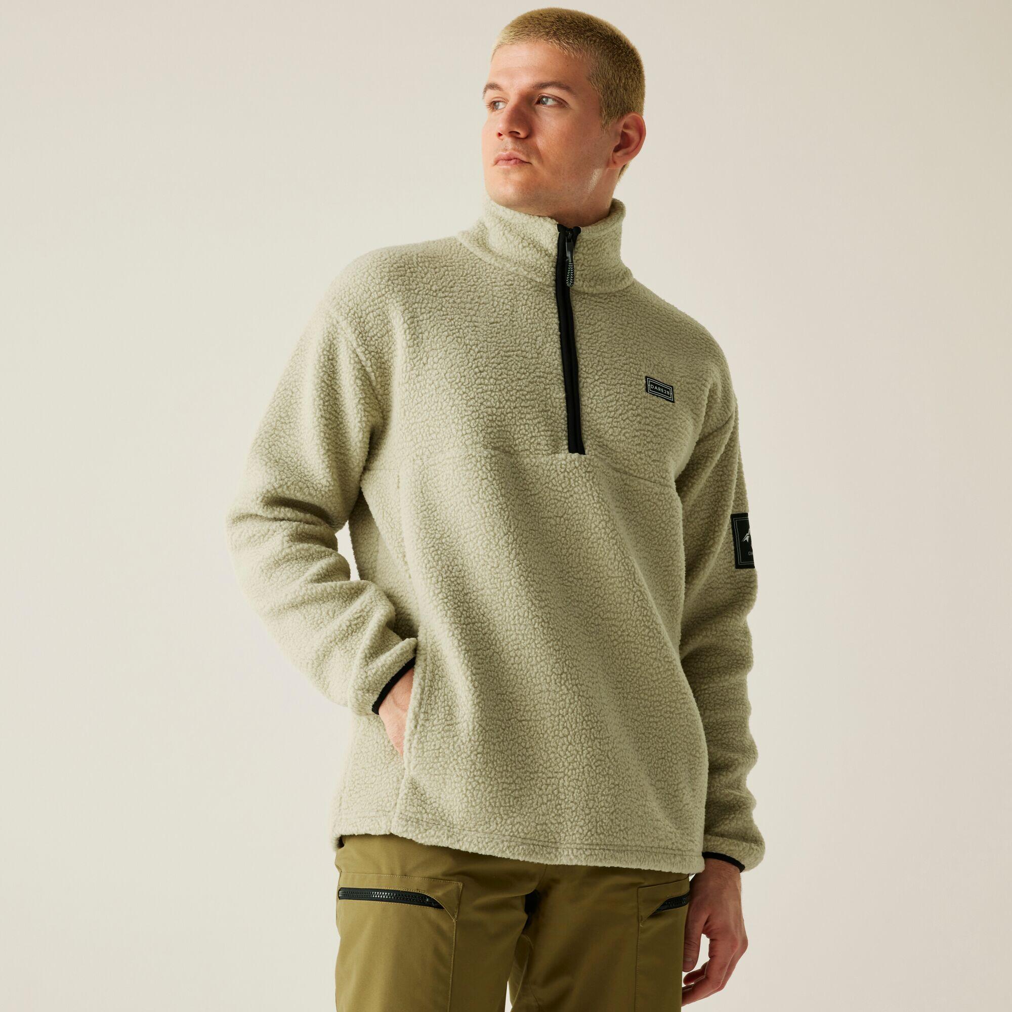 Borg fleece | Decathlon