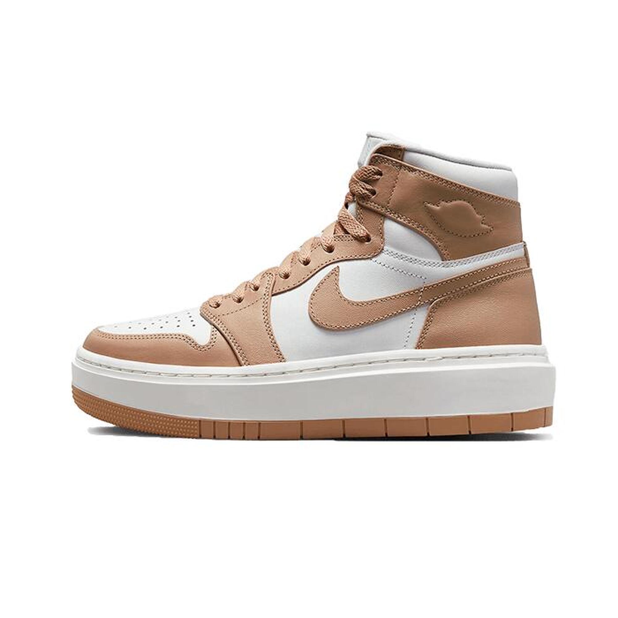 Air Jordan 1 Elevate High Desert JORDAN | Decathlon