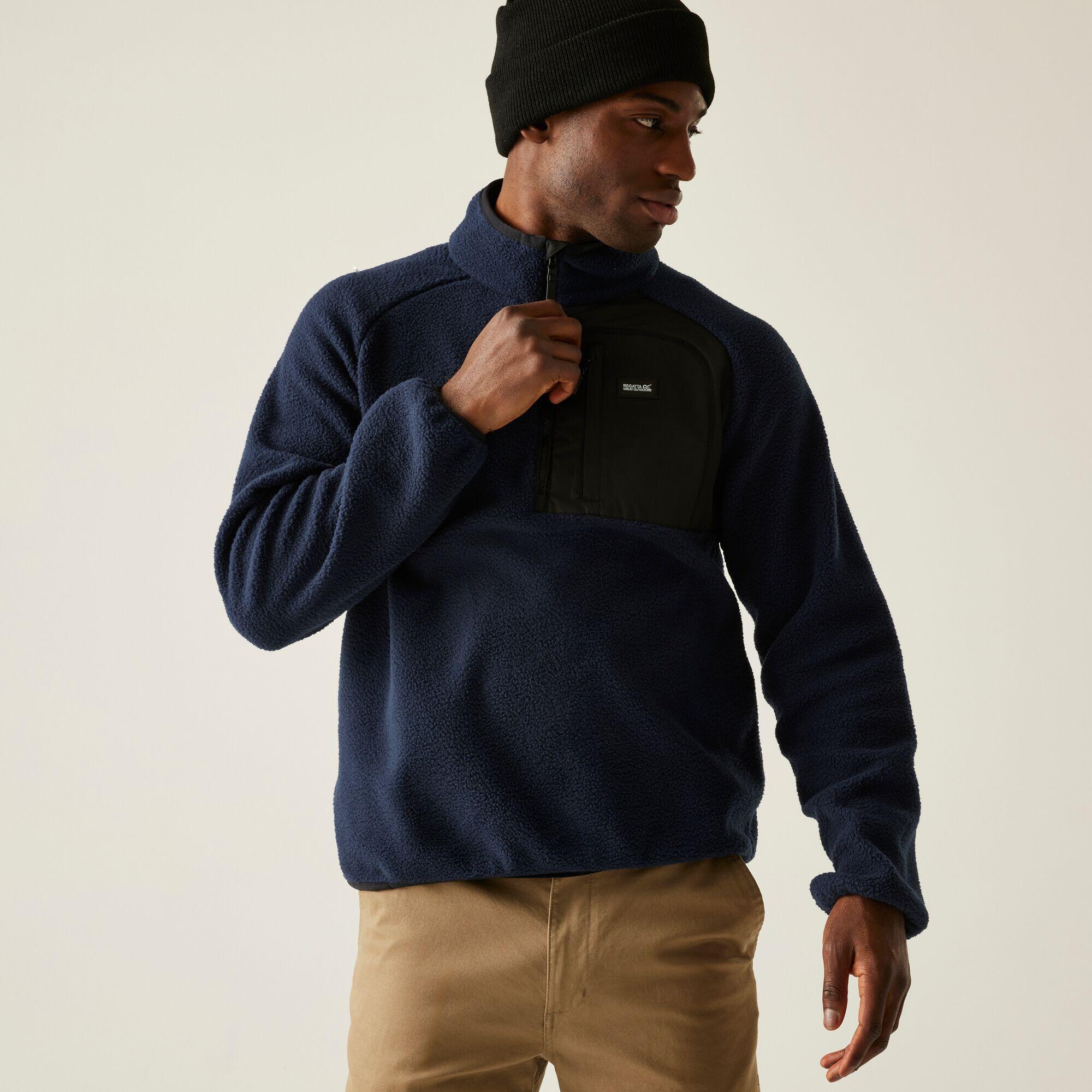 Borg fleece | Decathlon