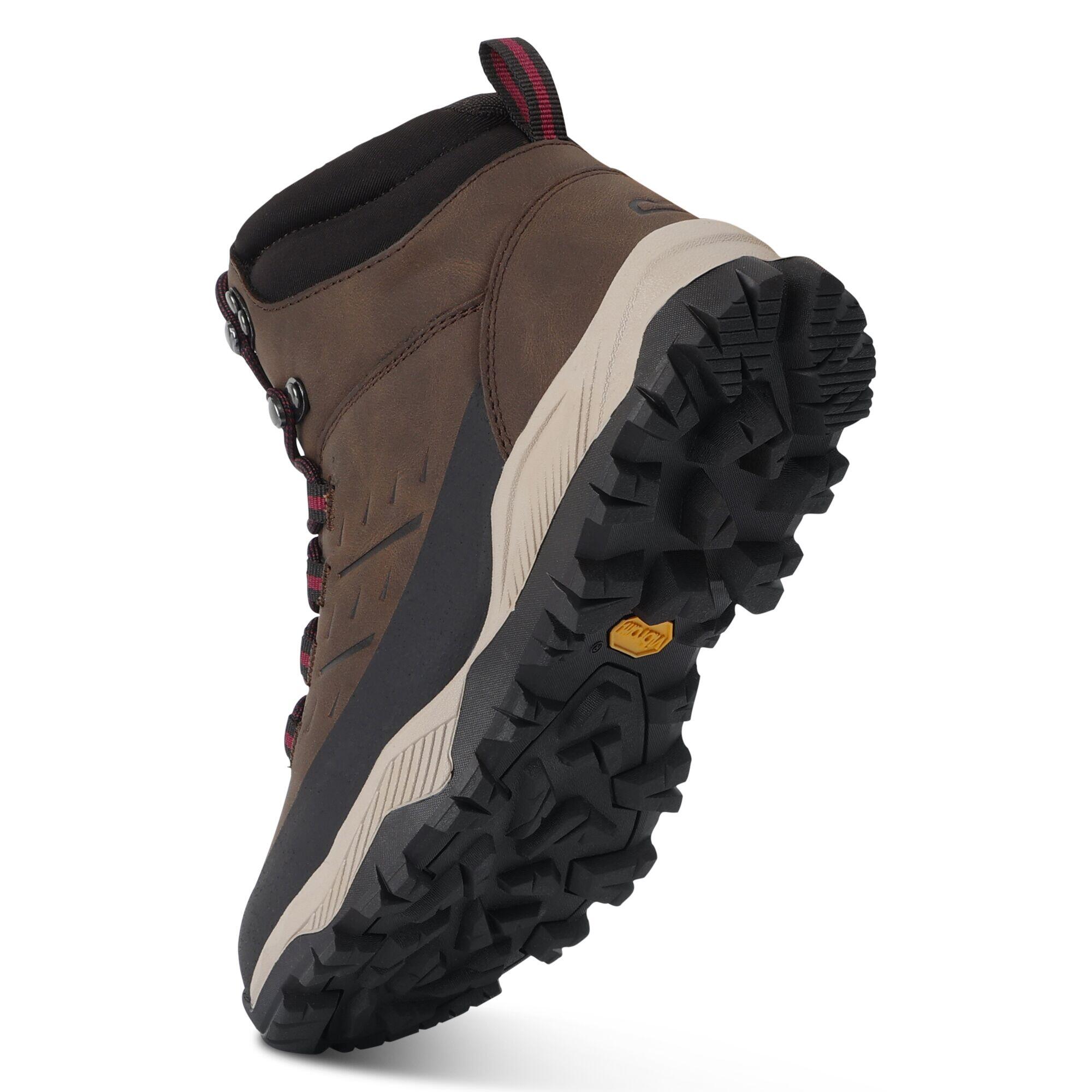 Scarponi bassi da donna Blake, impermeabili e traspiranti per camminata ...