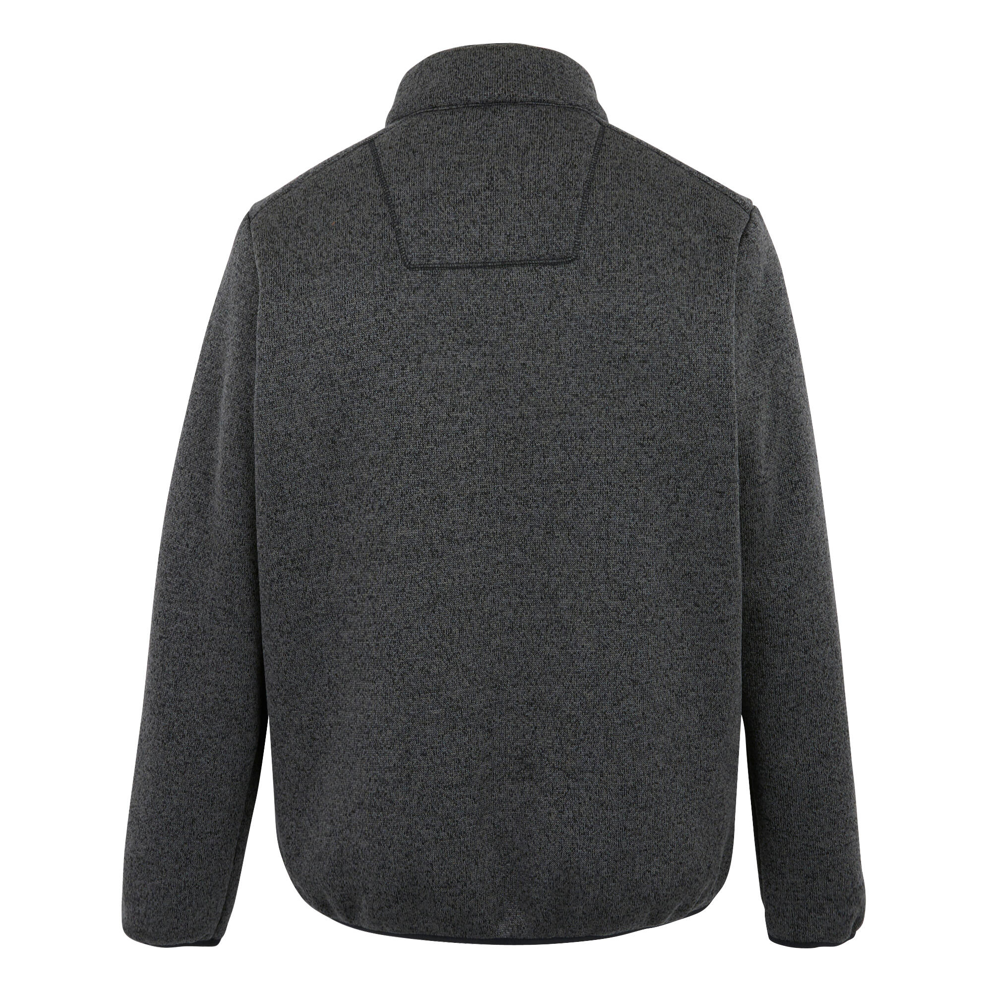 Mens Barlee Full-Zip Insulating Active Fleece | Decathlon