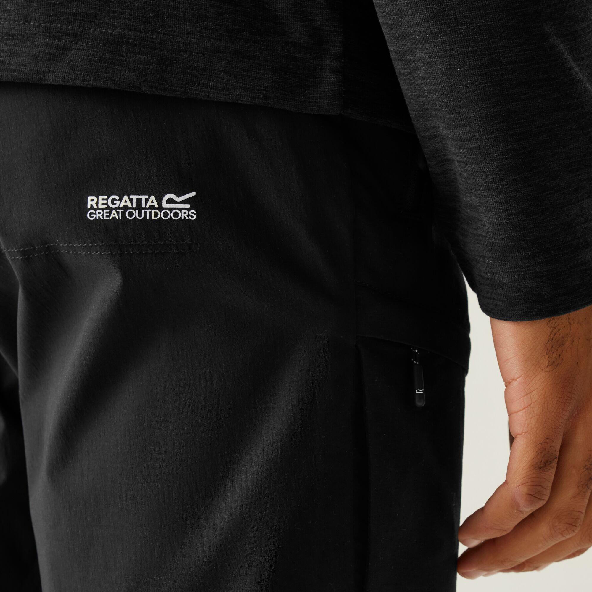 Mens Highton Insulated Water-Repellent Winter Trouser | Decathlon